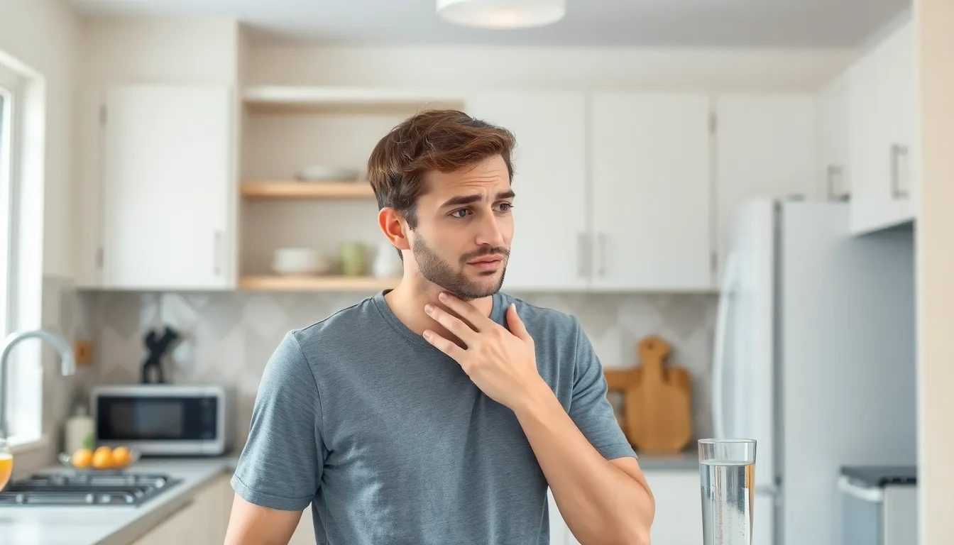 Hand Foot and Mouth: Tongue Issues in Adults You Need to Know - Alohiolaw